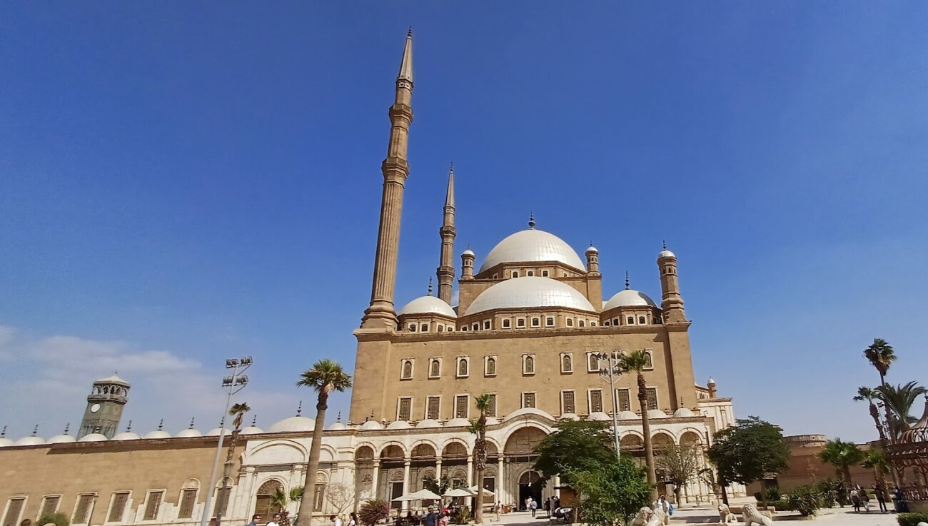 Albanians in Egypt: Legacy of Power and Influence - Amfora